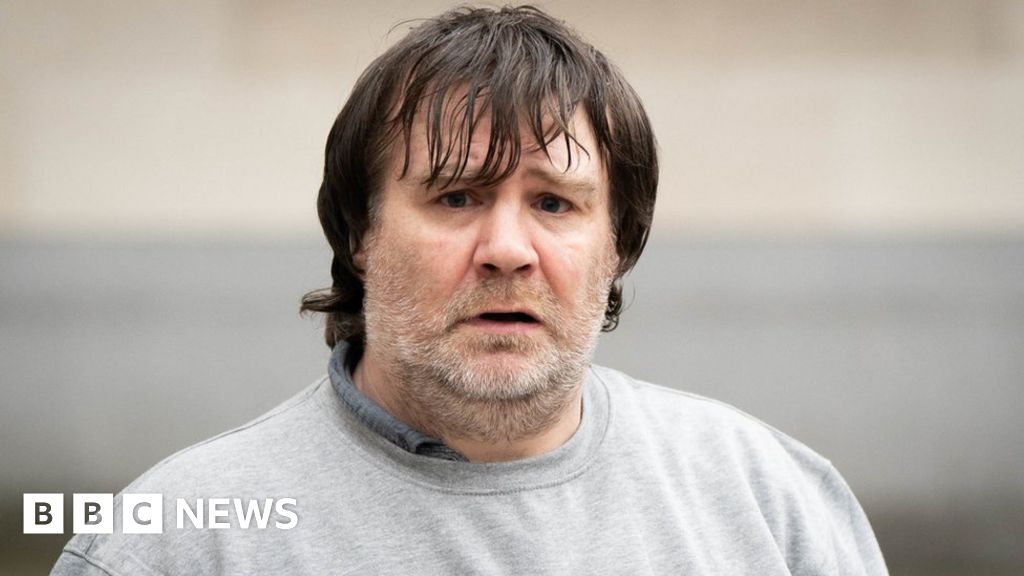 Mike Freer: Man sentenced for making threatening call to MP - BBC News