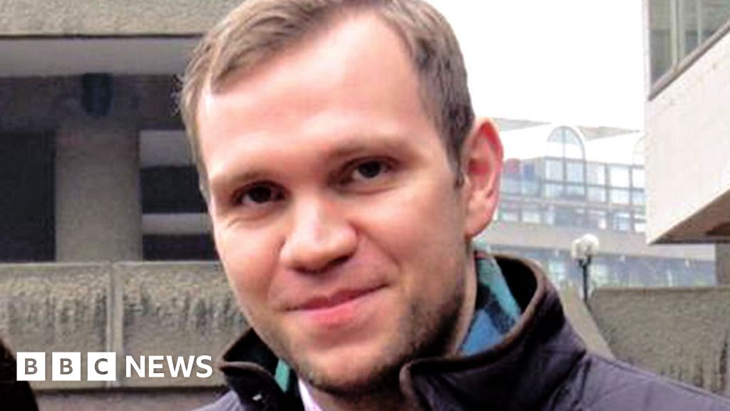 UAE prosecutors say Matthew Hedges admitted spy charges - BBC News