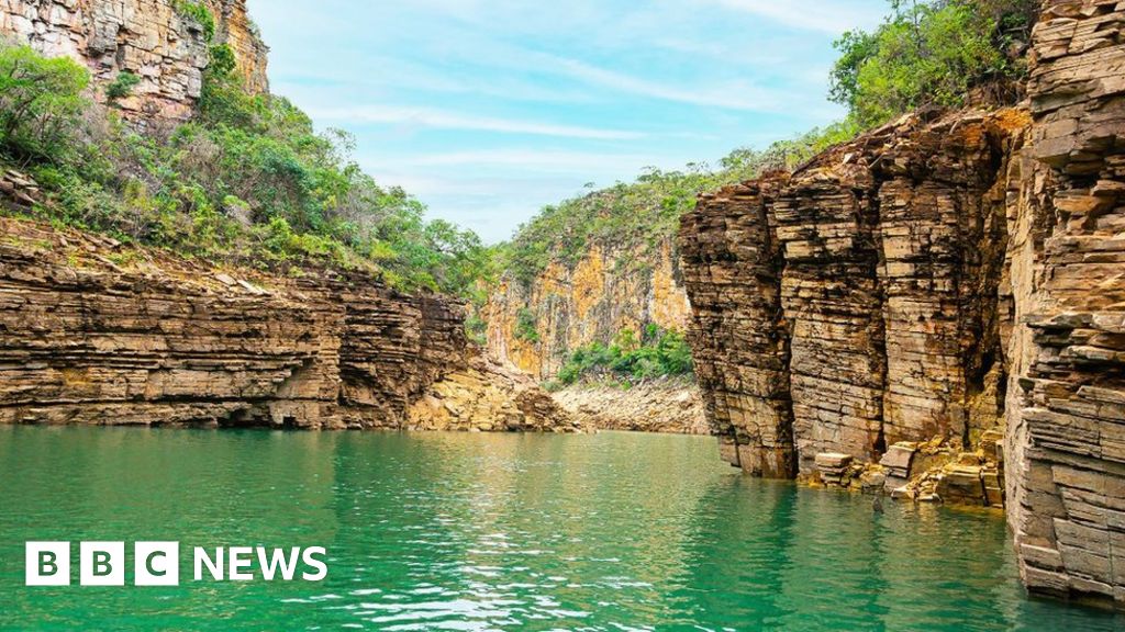 At least five dead after Brazil cliff co... | DayBreakWeekly UK