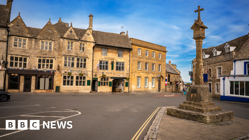 Stow-on-the-Wold consults residents on Neighbourhood Plan