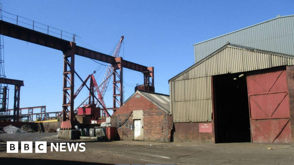 CF Booth: Rotherham firm fined £1.2m after worker hit by skip wagon ...