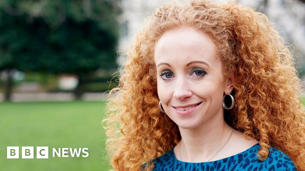 Restorative justice: 'How I got an apology from my abuser' - BBC News