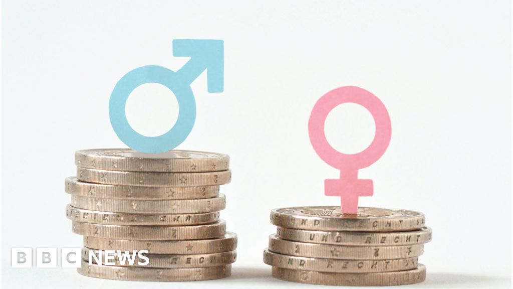 Nine Ways To Narrow The Gender Pay Gap