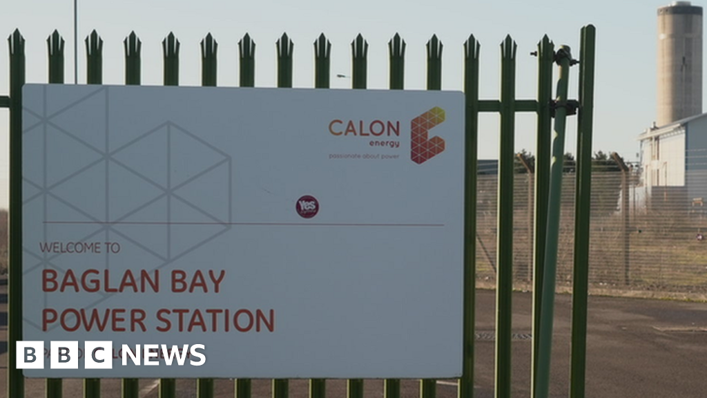 Baglan Energy Park: Court hears jobs and flooding concern if power lost ...