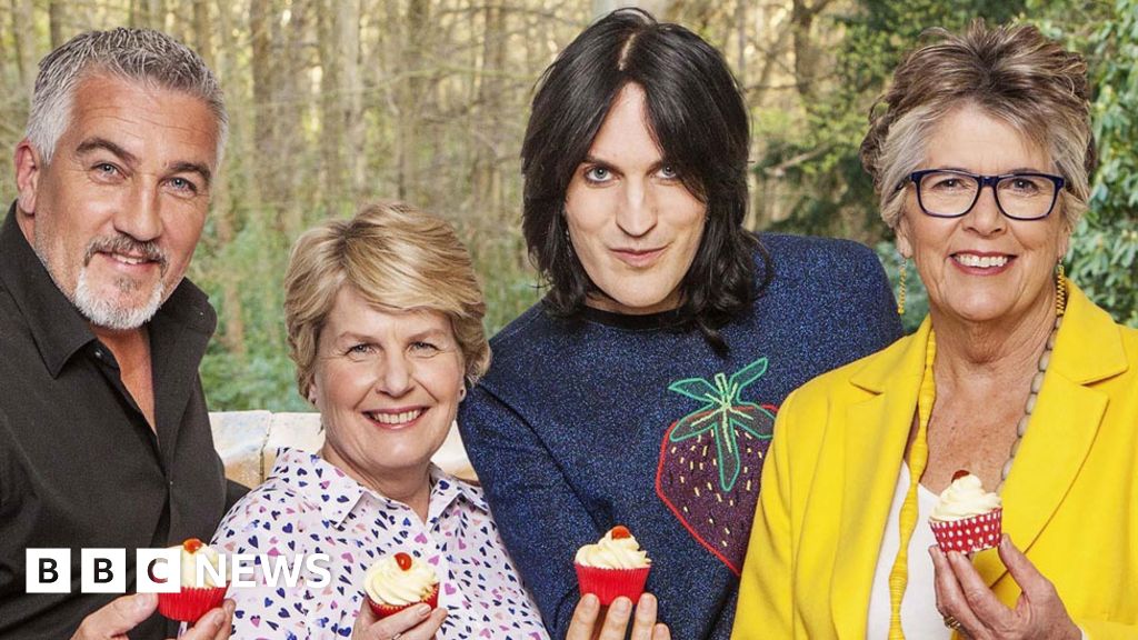 Great British Bake Off: Channel 4 says the show will be more 'modern ...