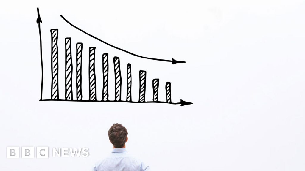 US interest rates: What does the cut really mean? - BBC News