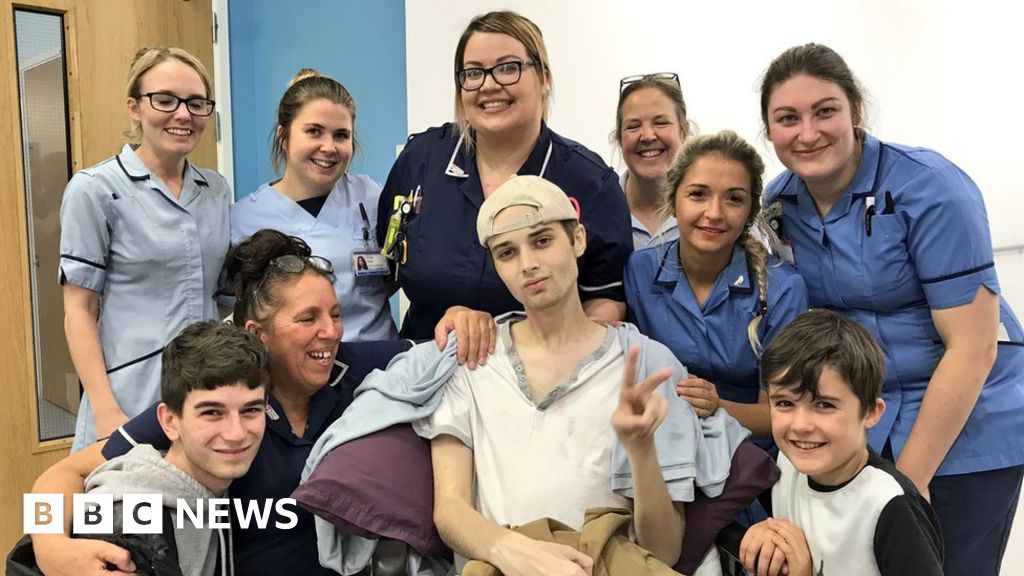 Tributes paid to LGBT activist Dean who died from cancer