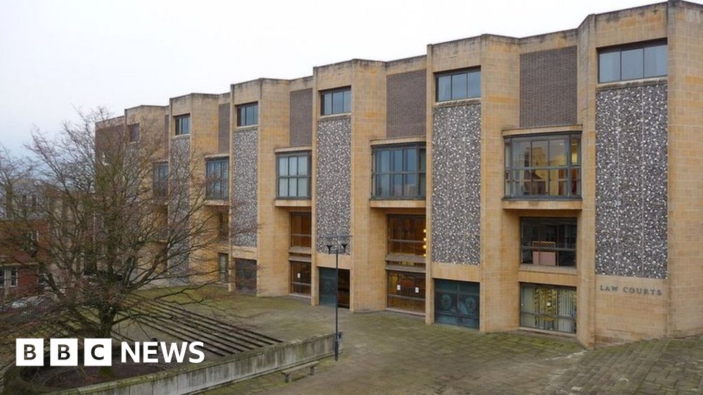 Keynsham man jailed for raping woman he met on dating website