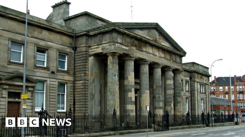 Rapist Jeffrey Aitken gave girl alcohol before attack - BBC News