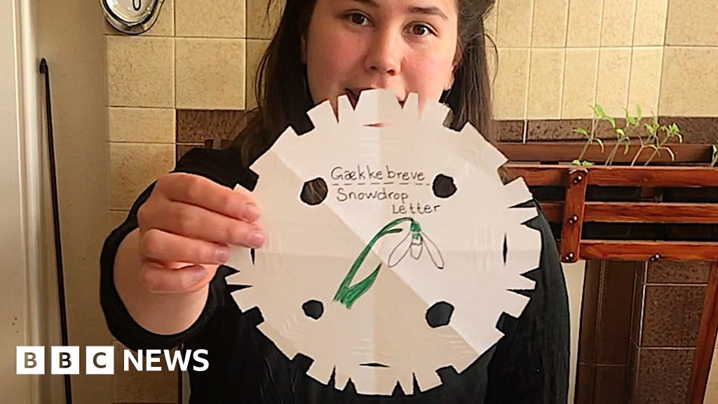 Colchester's Firstsite art gallery puts craft tutorials online - BBC News