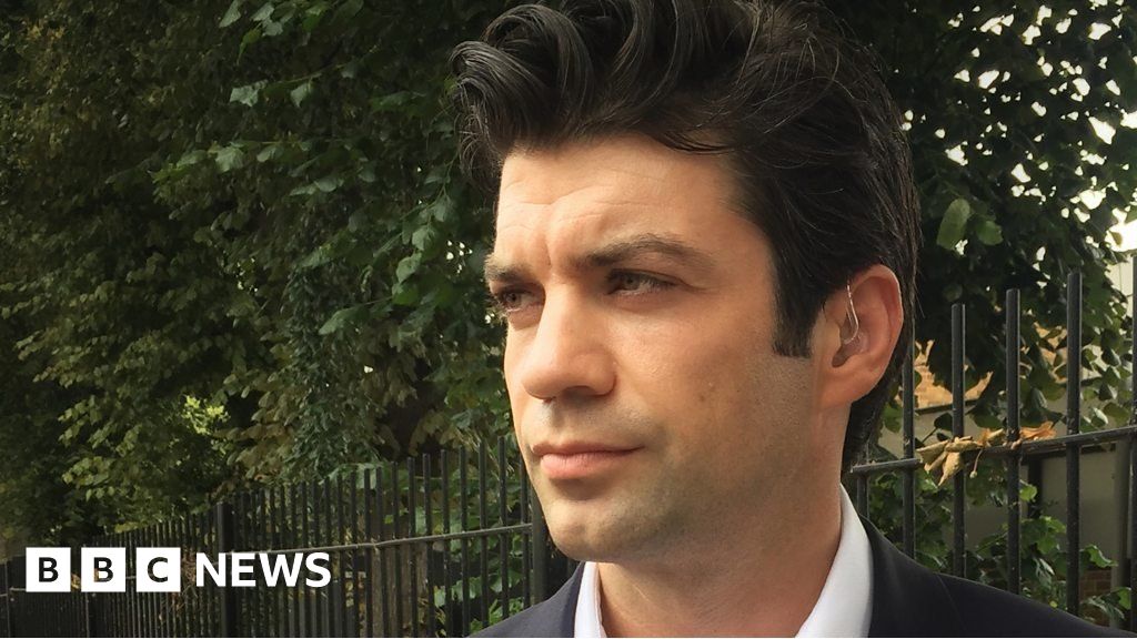 Lewis Vaughan Jones feared for his career after losing his hearing.