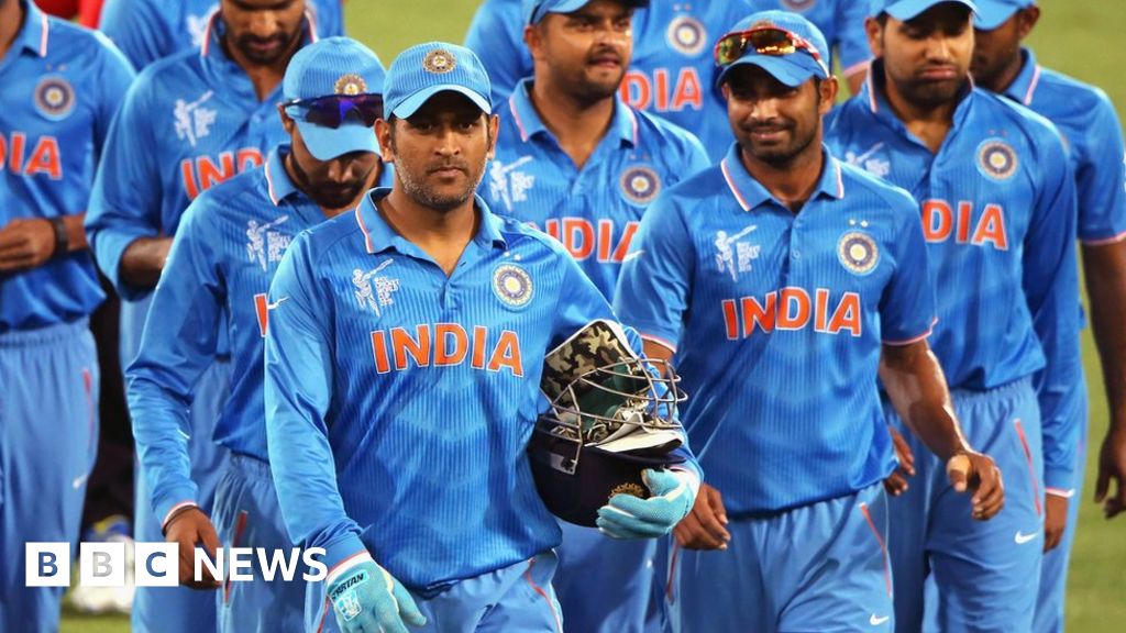 Can India win the World T20 cricket tournament? - BBC News