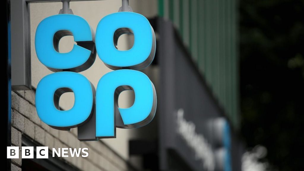 Co-op set to create 200 jobs at 10 new stores in Wales - BBC News