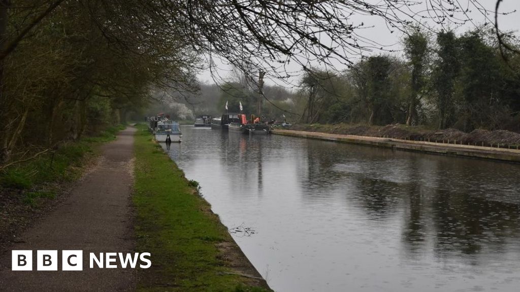 Two people injured in German Shepherd dog attack in Croxley Green