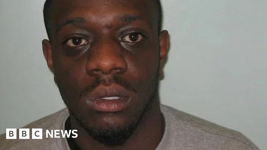 Drug dealer jailed for killing teen outside Forest Gate school - BBC News Drug dealer jailed for killing teen outside Forest Gate school - BBC News