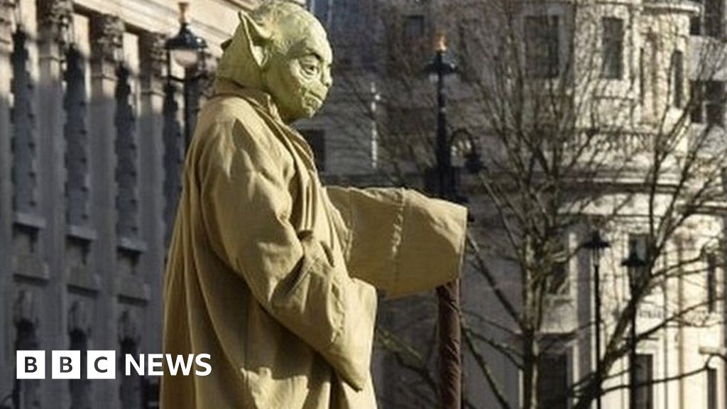'Yoda' fears over National Portrait Gallery development
