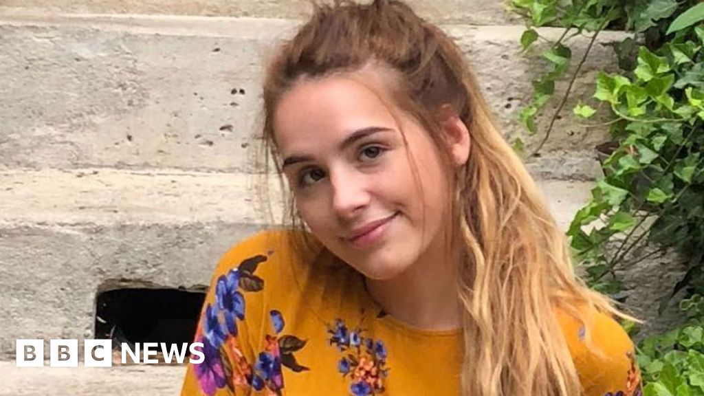 Tributes paid to 'vibrant' Lewis teenager Hannah Mackenzie