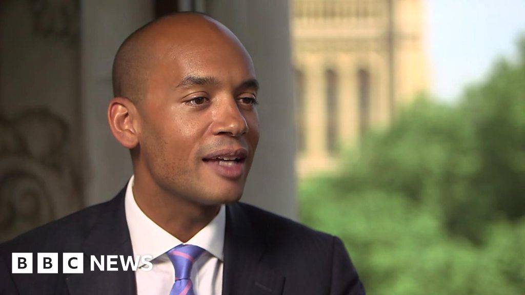 Umunna: Labour’s Brexit proposal doesn’t go far enough - BBC News