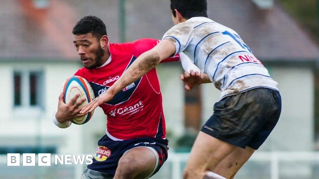 French rugby players' deaths raise concern over safety