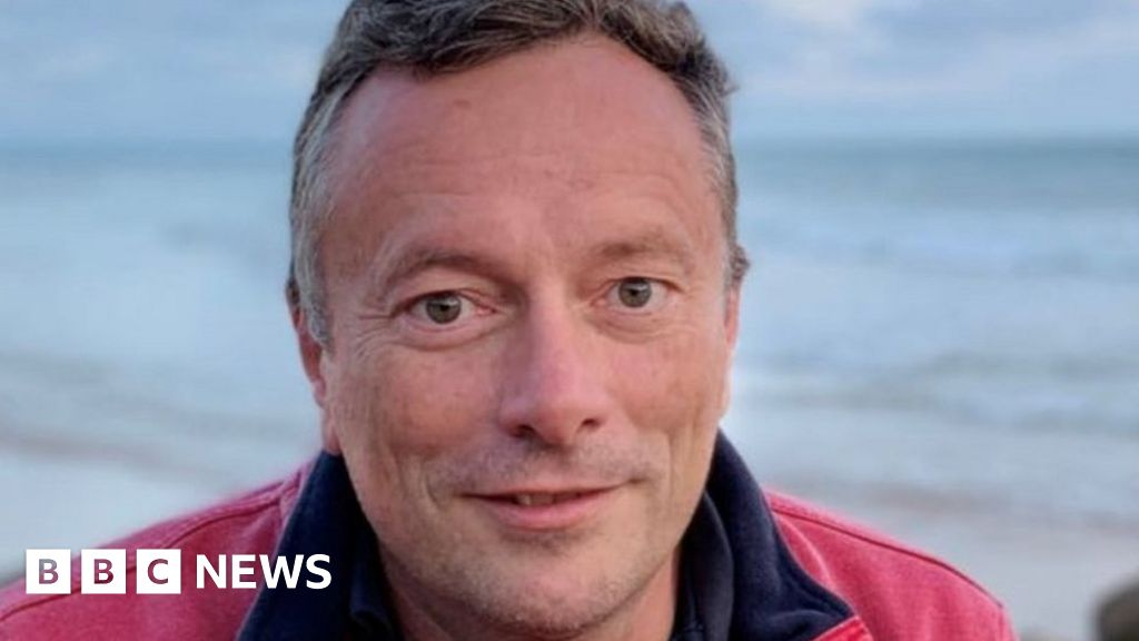 One year since man went missing in Jersey - BBC News