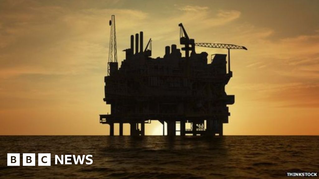 Arbroath oil industry supplier folds with loss of 36 jobs - BBC News
