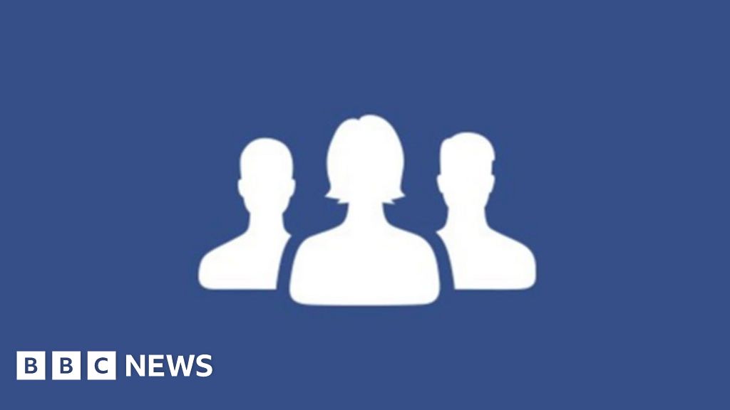 Facebook Friend Symbol