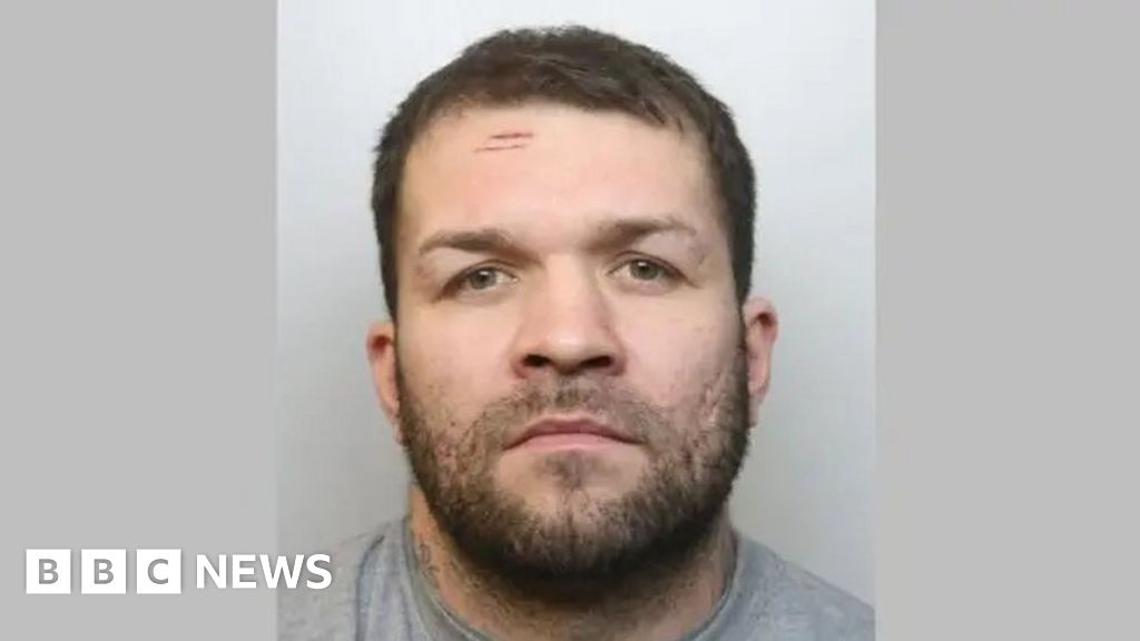 Man pleads guilty to Weston-super-Mare murder - BBC News