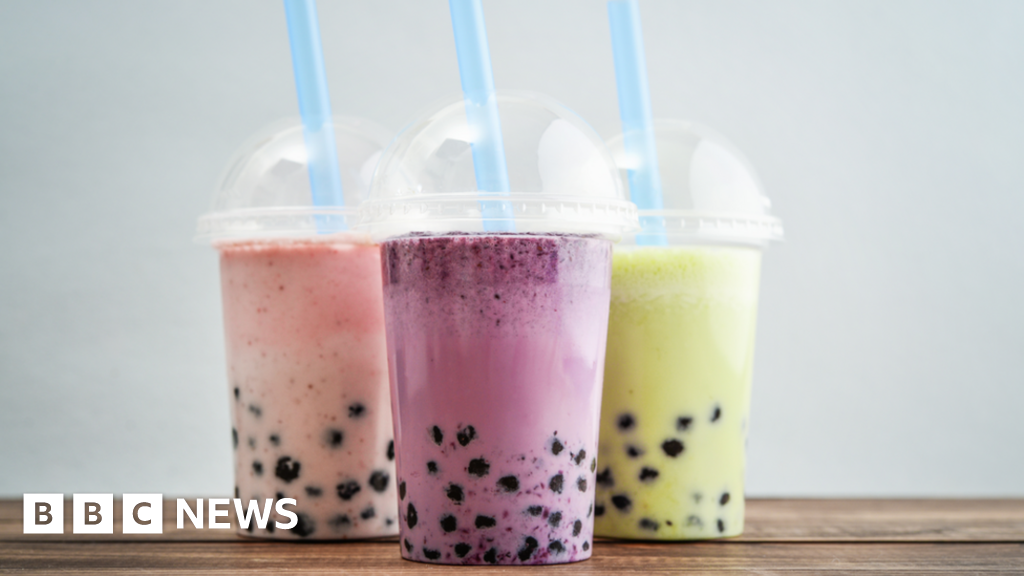 Record ice cream sales for Mackie's over bubble tea popularity