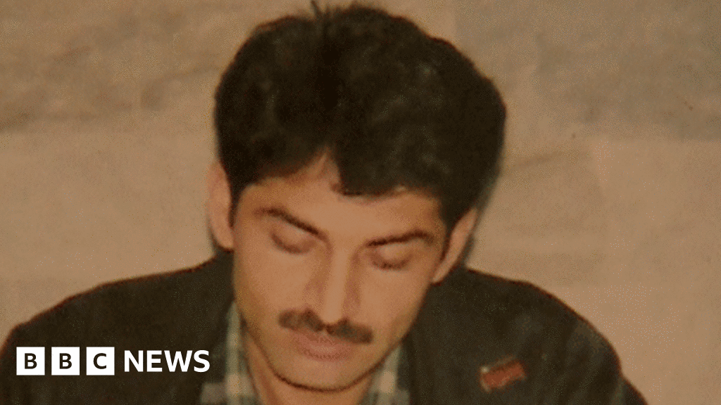 How dawn rain delayed execution of Pakistani Abdul Basit - BBC News