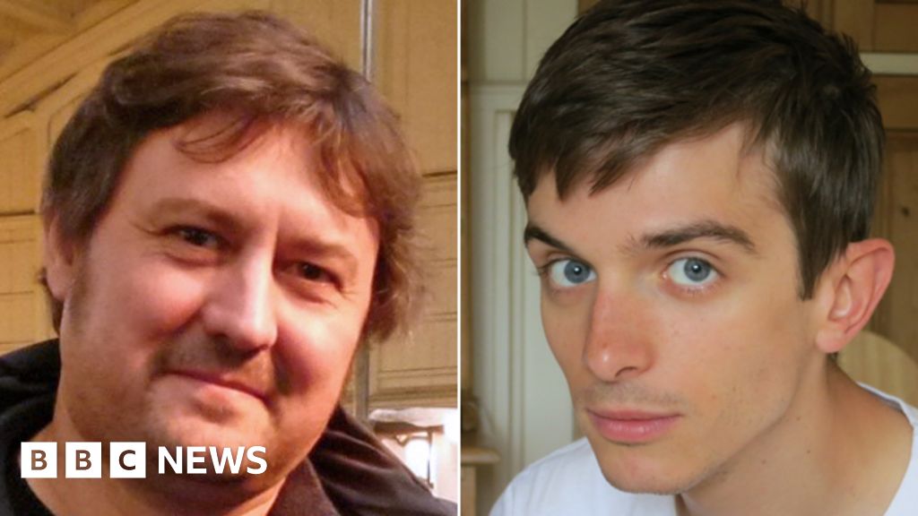 Shoreham air crash: Dylan Archer and Richard Smith named as victims ...