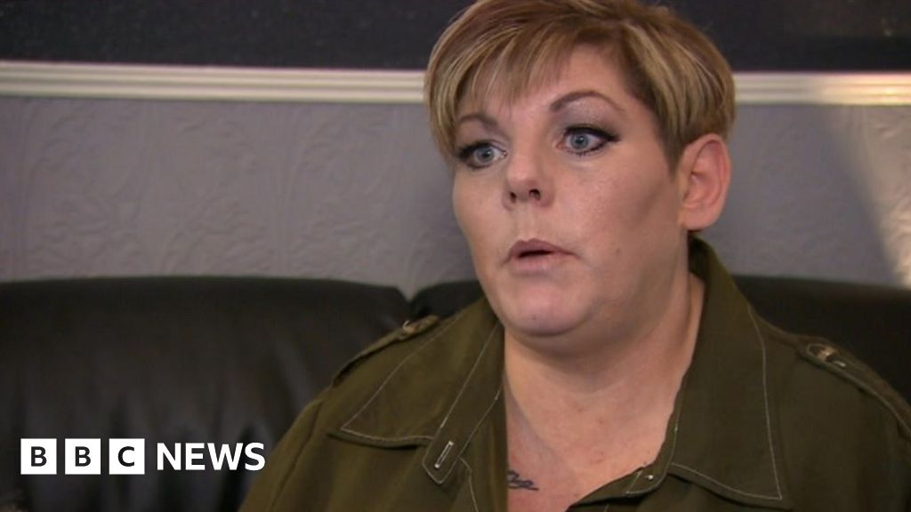 'Keep eye on veterans in crisis', Army widow says