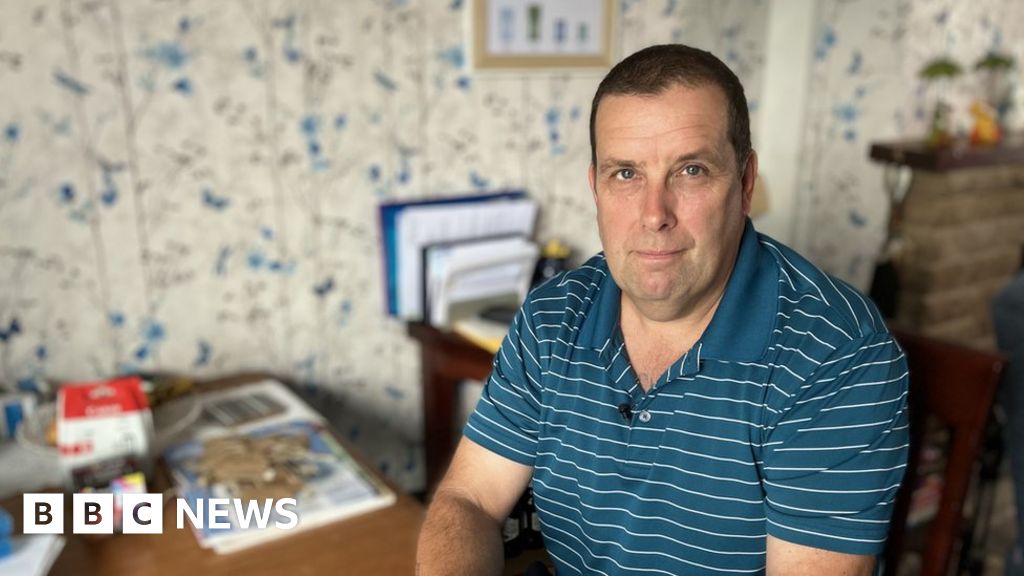 Titanic sub: Matlock man feared safety of 2001 trip