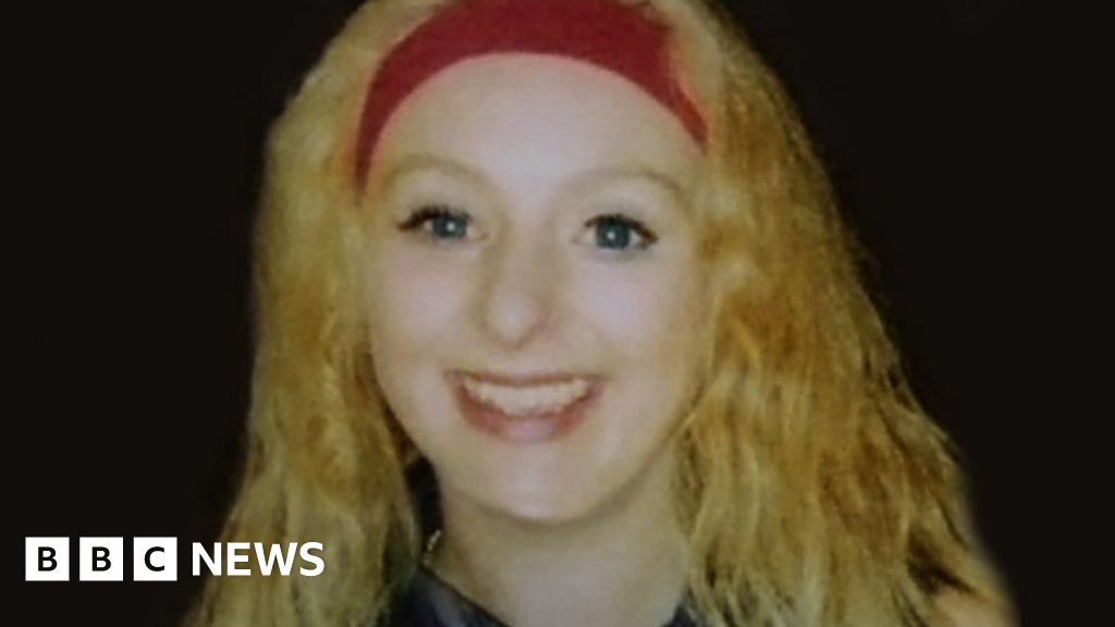 Timeline: Becky Godden-Edwards murder - BBC News