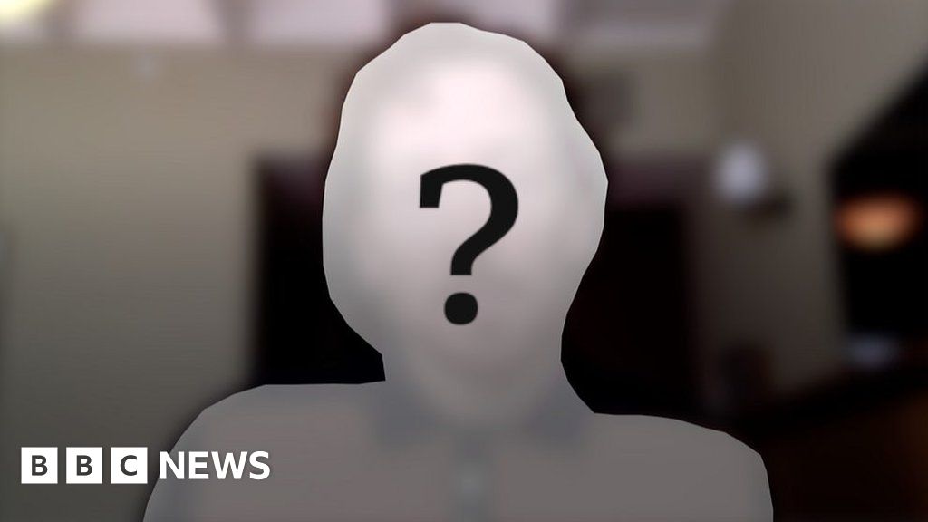 Line of Duty finale: 'H' actor reacts to their unmasking - BBC News