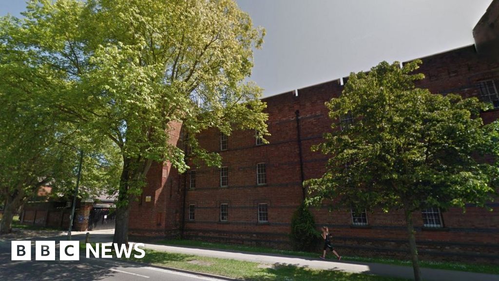 Imphal Barracks closure 'harmful' to York's economy, says MP - BBC News