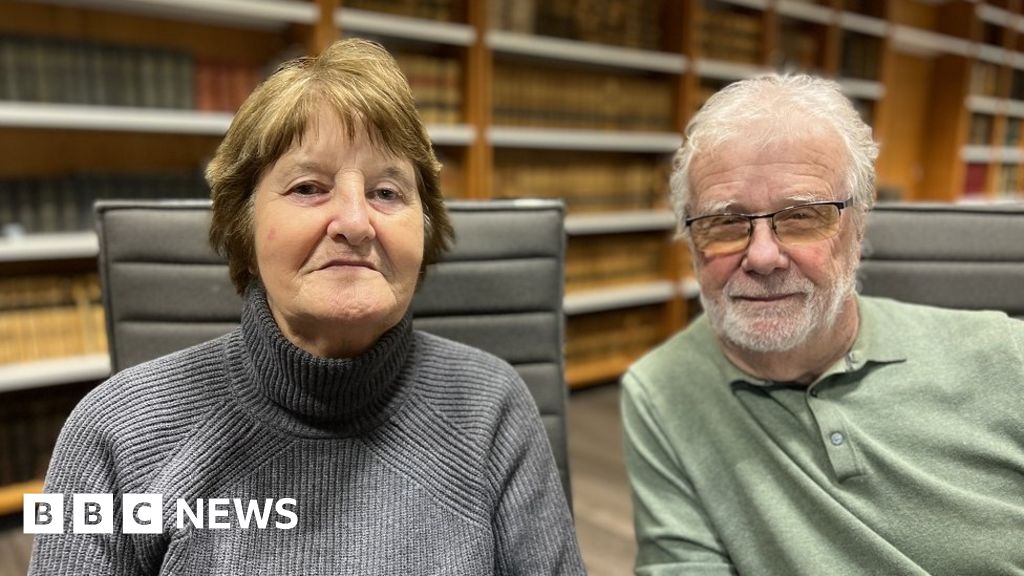 Parents of murdered Joanna Parrish 'exhausted' from trial - BBC News