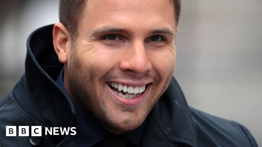 Dan Wootton: GB News host admits 'errors of judgement'