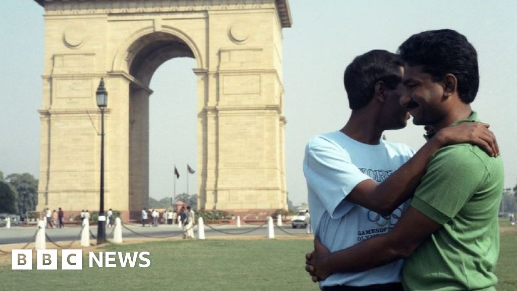 Coming Out exhibition marking sexuality, gender and identity