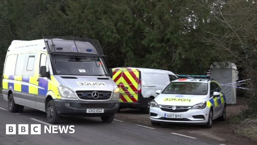 Henfield: Attempted murder arrest after two men badly hurt