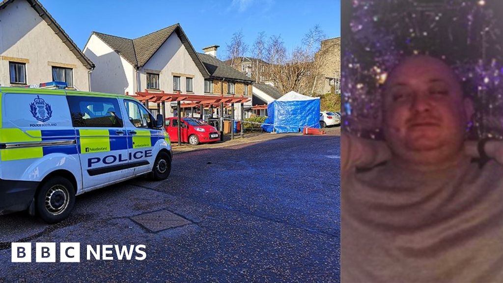 Man in court accused of murdering Dundee DJ Ryan Barrie - BBC News