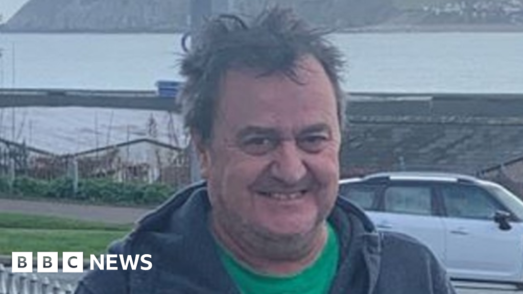 Man charged with father's murder in Coventry - BBC News