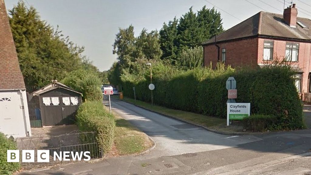 Nottinghamshire man charged over 1987 care home rape - BBC News