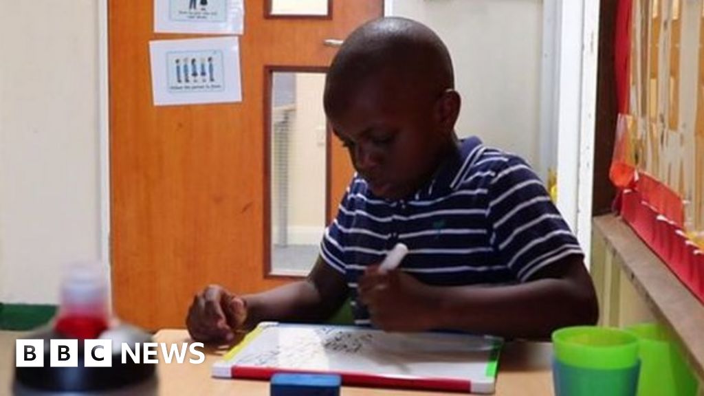 Autistic children 'regressed six months' in holidays