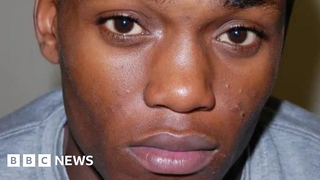 Leo Marcus knife murder: Shackim Purnell-Taylor jailed