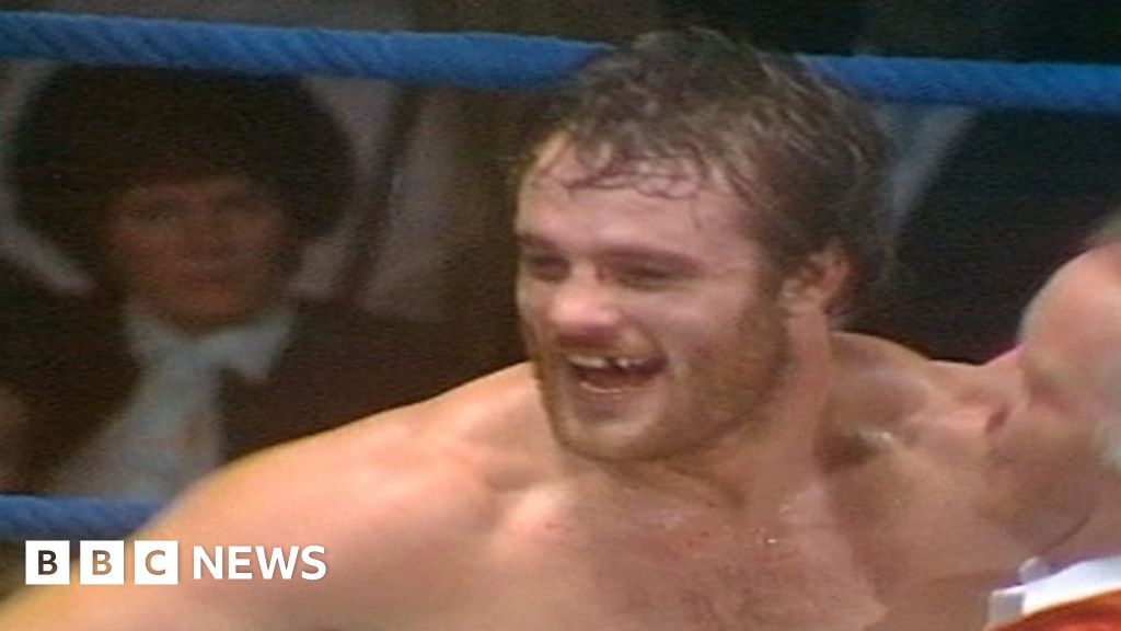 'Newport's Rocky' to be immortalised in home town