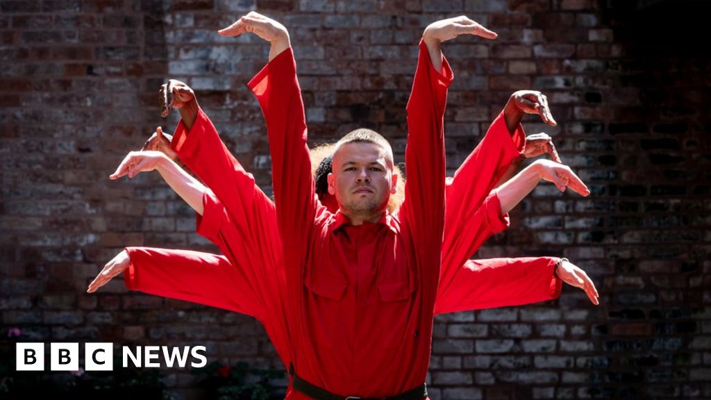 Festival celebrates deaf and disabled artists