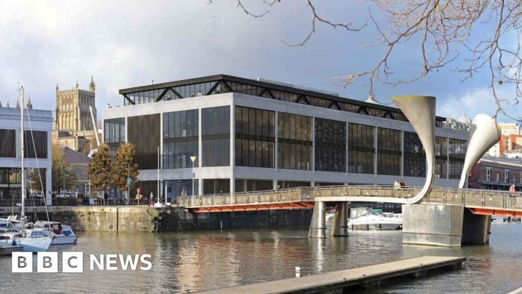 Bristol's Za Za Bazaar saved from demolition after plans rejected - BBC ...