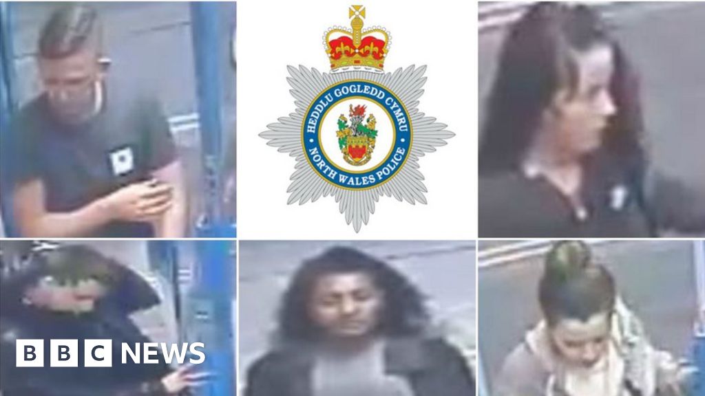 Matthew Cassidy murder: Police release witness pictures - BBC News