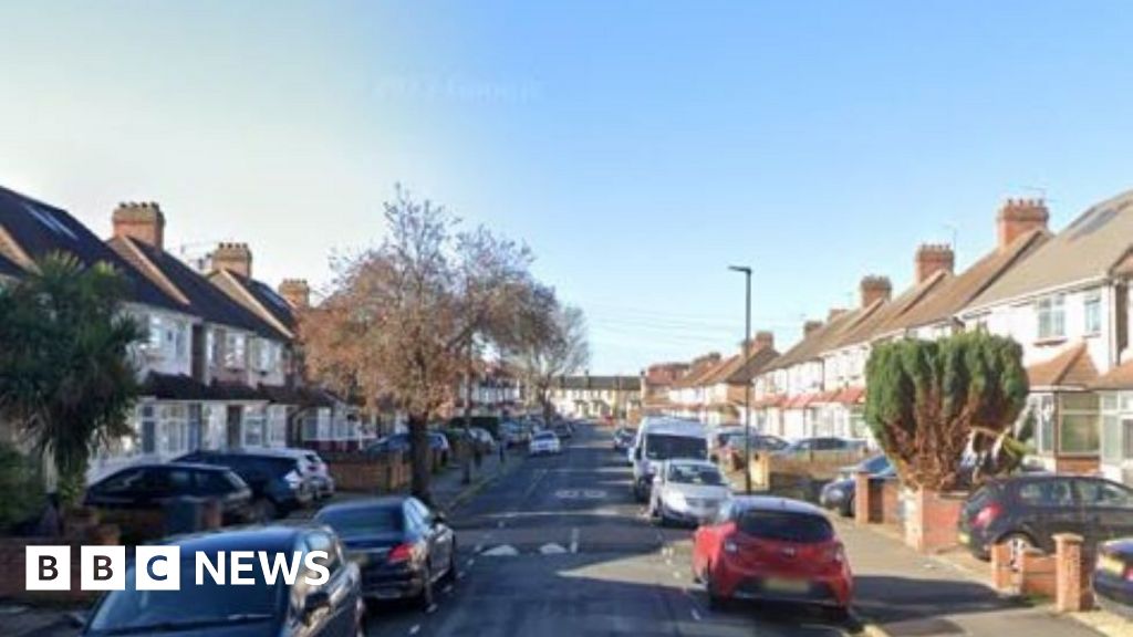 Four men seriously injured after Hounslow hit and run