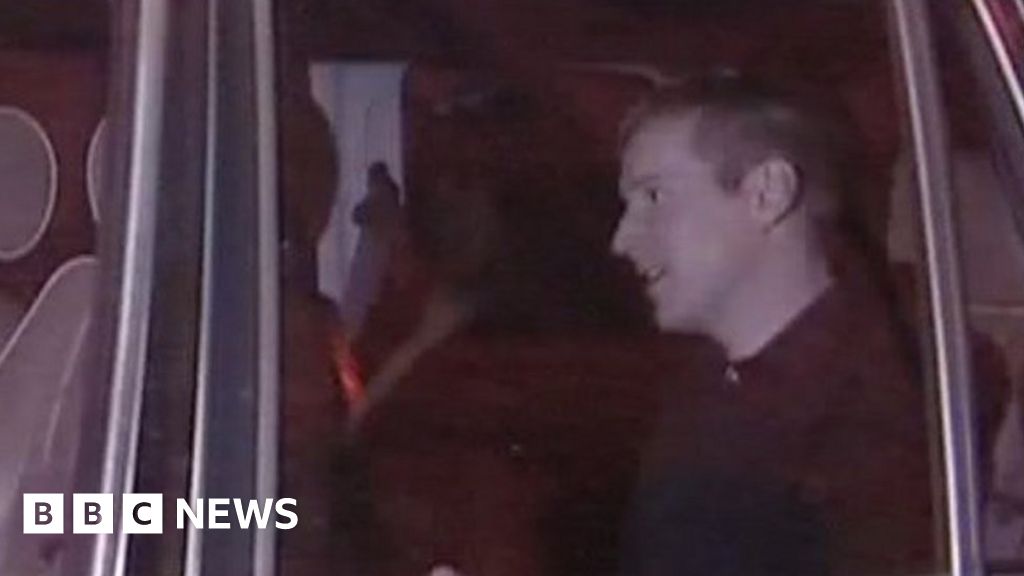 Georgina Edmonds murder: DNA led to Matthew Hamlen conviction - BBC News